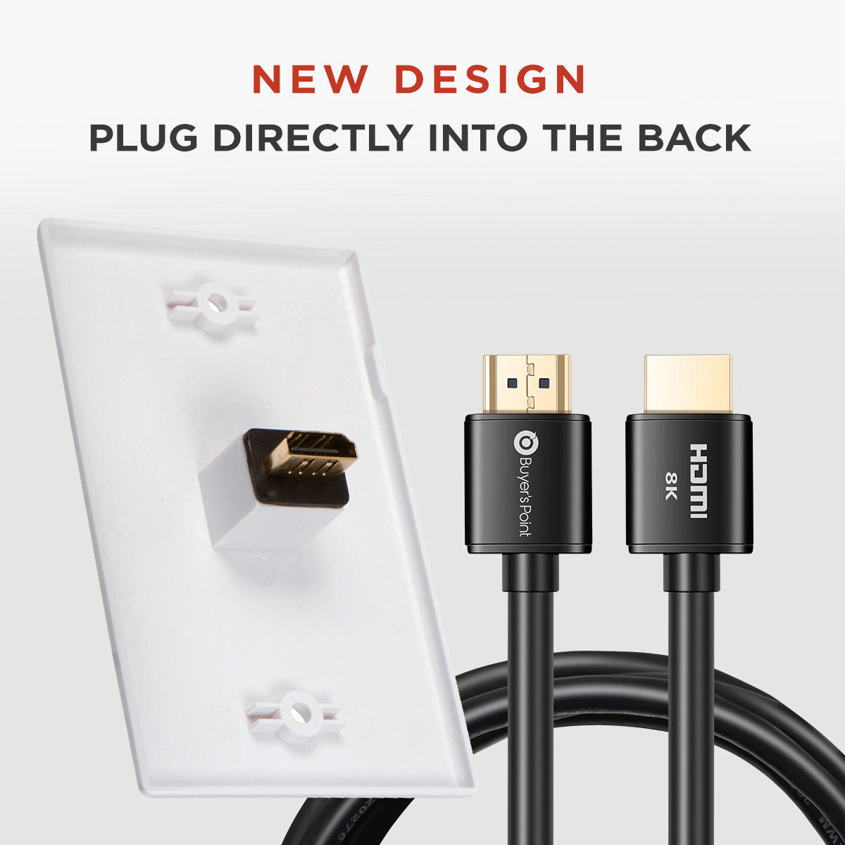 Milena Industrial Supply Tampa HDMI Receptacles Facility Sourcing ...